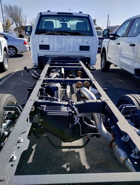 My New 7 3 F 550 Godzilla Ford Truck Enthusiasts Forums