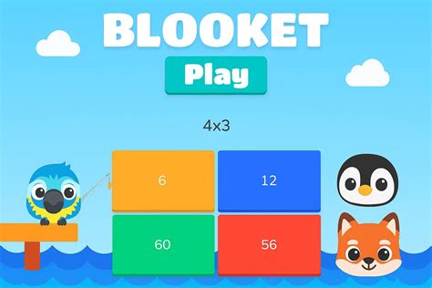 Discover Benefits Of Blooket Play For Learning And Training