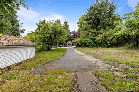 For Sale 6828 144 Street Surrey Bc Rew