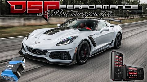 Tuning Packages At Dsp Performance Motorsports Page 8 Corvetteforum
