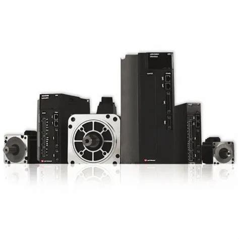 V DC Single Phase Servo Motion Control At Best Price In Mumbai ID