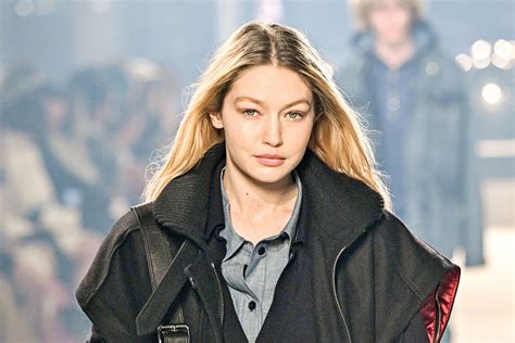 5 Gigi Hadid Enigma Magazine