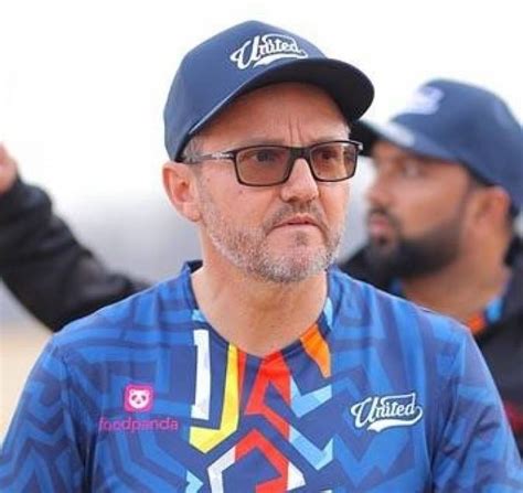 Mike Hesson Eyes Strong Start Against Bangladesh