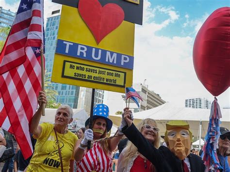 Terry Glavin Trump Puts The Israel Haters In A Corner National Post