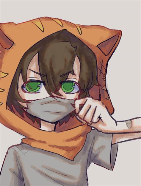 Gin Ibushi By Kaioss392 On Deviantart