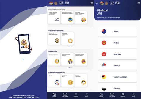 Jpj Recorded Over Rm28 Million In Revenue Through Myjpj Mobile App In