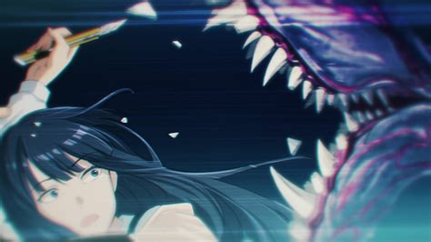 Lockdown Zone Level X Anime Animeclickit