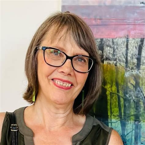 Jane Michalski Jane Michalski • Threads Say More