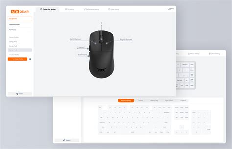 Atk Hub All In One Software For Atk Devices Atk Gaming Gear