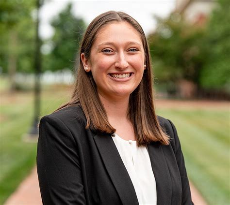 Victoria Egan Furman University