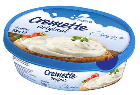 Cremette Original – Hochland Española