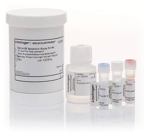 Apoptosis Assay Kit At Aiden Ann Blog