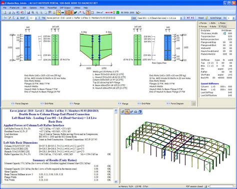 Structural Design Spreadsheets Free Download — Db