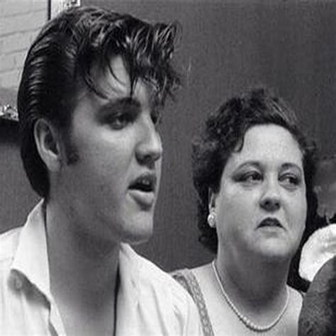 S1 Ep24 Gladys Presley Life And Laughs In The Jungle Room Podcast