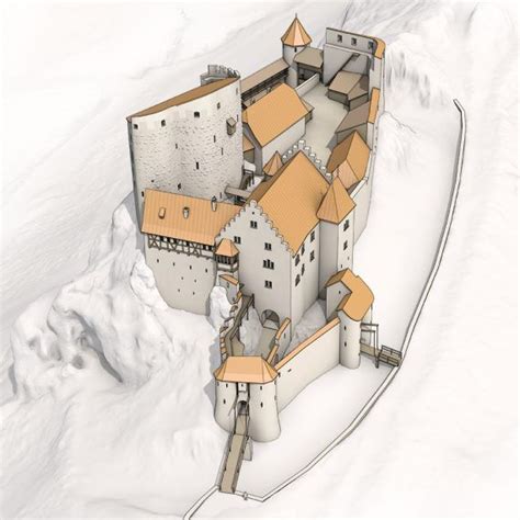 Minas Tirith 12 By Minas Tirith Hakan On Deviantart Artofit