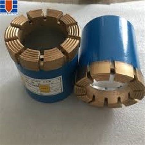 Core Bit Nq Suppliers Manufacturers Exporters From India Fastenersweb