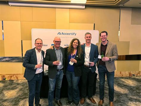 The Accertify Inc Accertify Inc