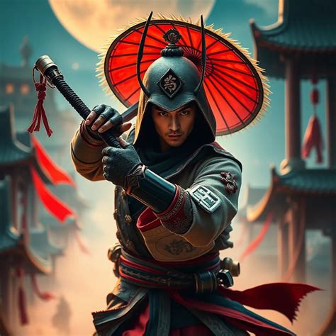 Could We See An Assassins Style Game In Three Kingdoms Leveluptalk