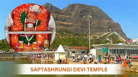 Vani Saptashrungi Devi Temple Nashik Nearby Attractions