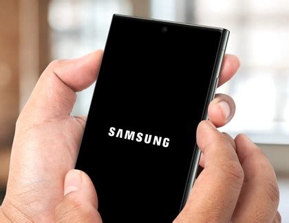 Different Ways To Restart Your Galaxy Phone Or Tablet