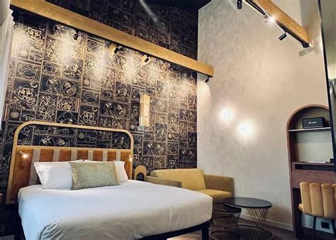 Hotel Du Cadran Paris