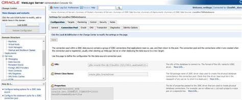 Oracle Cloud Configurando O Oracle Weblogic Com 2 Nós Em Cluster Oracle Brasil