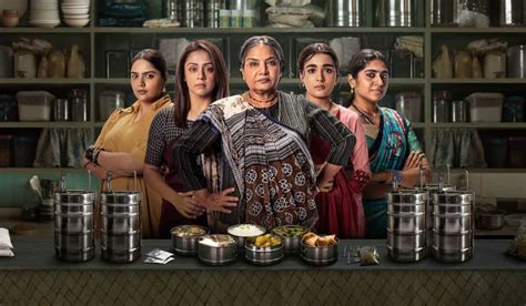 Dabba Cartel Release Date Ott Plaform Cast Plot And More About Shabana Azmi And Jyotikas