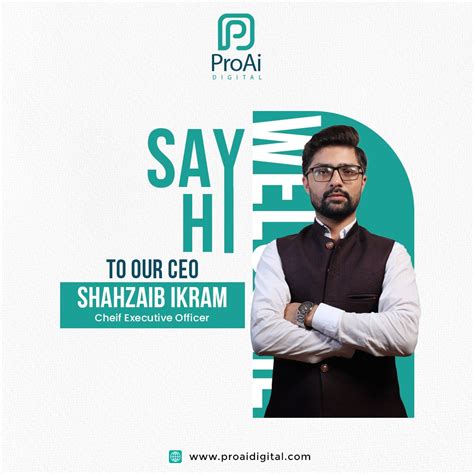 Proai Digital On Linkedin Proaidigital Digitalmarketing