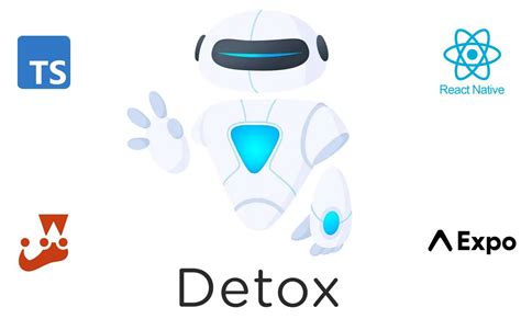 Reactnative Detox Mobileappdevelopment Automation Qatesting