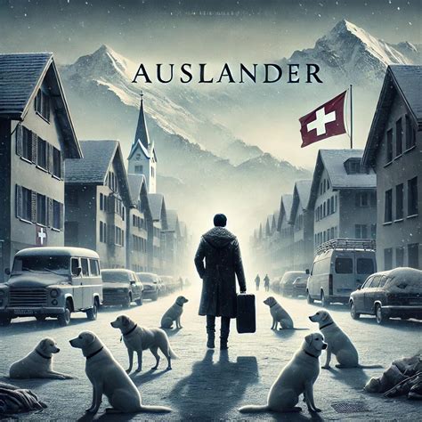 Auslander 2019