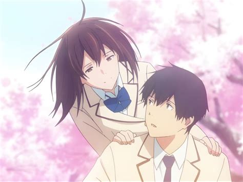 I Want To Eat Your Pancreas Anime Kiss Scenes Cool Anime Wallpapers