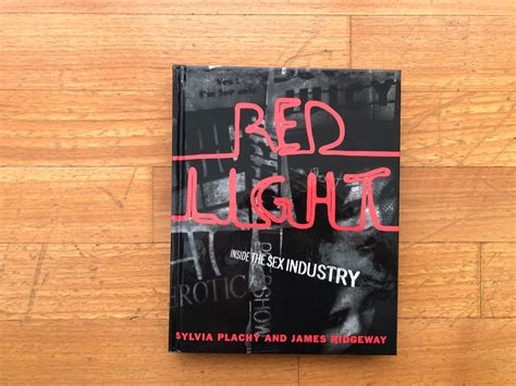 Photo Buch Red Light Inside The Sex Industry Gebraucht In Lugano Für Chf 14 Mit Lieferung