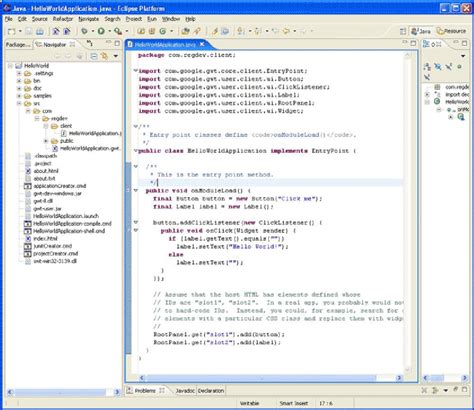 Gwt Project Descargar Gwt Project Descargar
