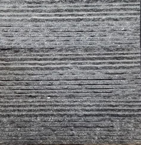 Black Ripple Stone Walll Cladding At ₹ 90 Sq Ft Stone Wall Covering In Bengaluru Id 26758576173