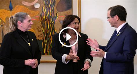 Panet رئيس الدولة يلتقي براميلا باتن وكيلة الأمين العام للأمم المتحدة