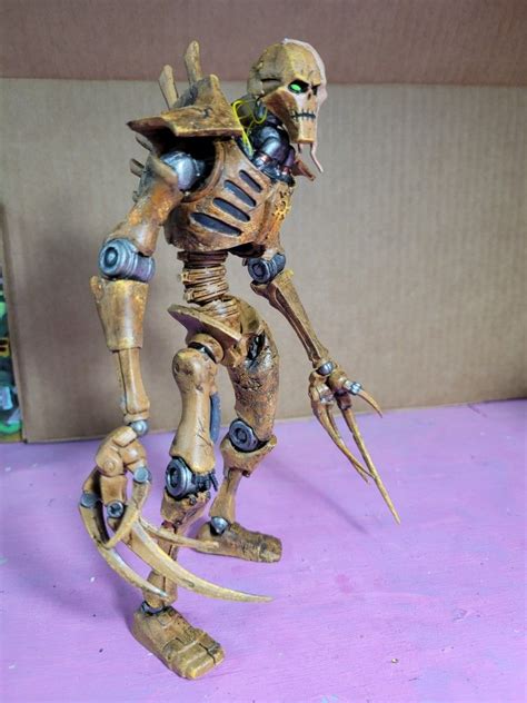 Pin On Aliens Robots