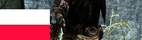 Tail Armors Polish Translation At Skyrim Special Edition Nexus Mods