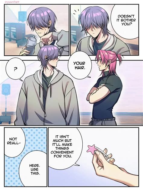 Kpop Demon Hunters Comic