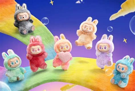 Brand New Popmart Popmart Labubu The Monsters V3 Big Into Energy Brand New Popmart Popmart Labubu The Monsters V3 Big Into Energy
