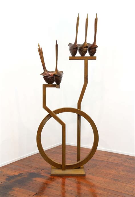 The Geometric Figure Paul Dibble