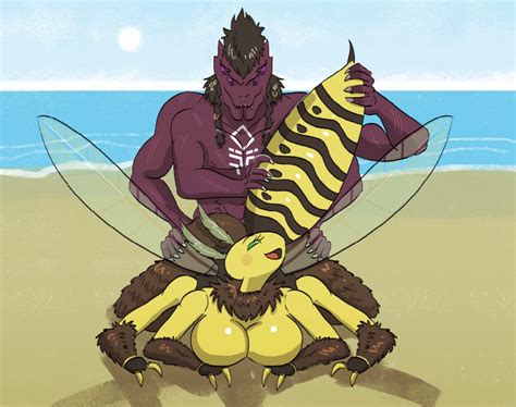 Rule 34 Bee Furry Shark Swapping Swapping Partners Swinger 15418768