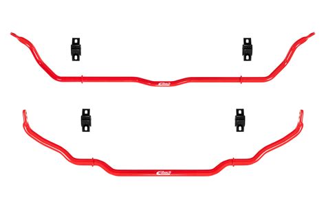 Eibach Anti Roll Kit Sway Bar Kit For 21 22 Mustang Mach E Awd 29mm