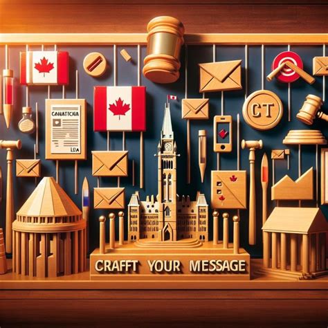 How To Craft A Compelling Constituent Letter Engage And Influence