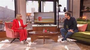 Bbc Morning Live Halted As John Stapletons Son Breaks Silence Over Bbc Broadcasters Death