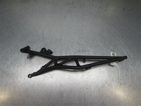 Ducati 1200 S Multistrada 2010 2014 Motorcycle Left Hand Side Subframe