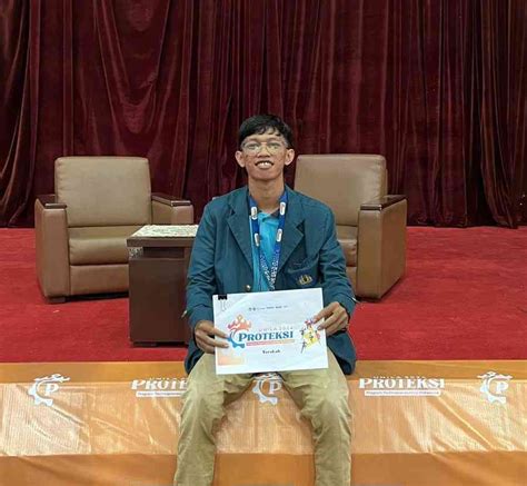 Programmer Muda Indonesia Bangun Startup Edukasi Coding Gratis Halaman