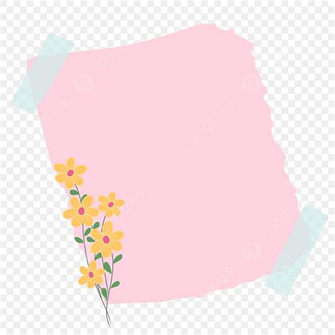 부드러운 분홍색 찢어진 종이 일러스트 꽃 손 계정 디자인 메모지 찢어진 종이 분홍 종이 핑크 Png 일러스트 및 Psd 이미지 무료 다운로드 Pngtree