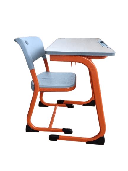 Large Single Seater School Table And Chair In Bangalore