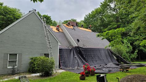 Mathew Lambert Roofing