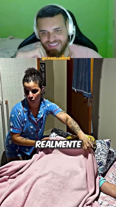 Ela Tentou Enganar A MÃe E Deu Errado Youtube